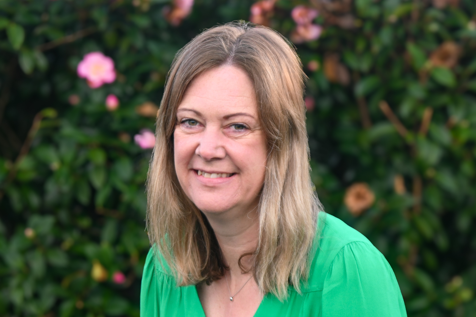 Becky Johns | Eastern Hutt School