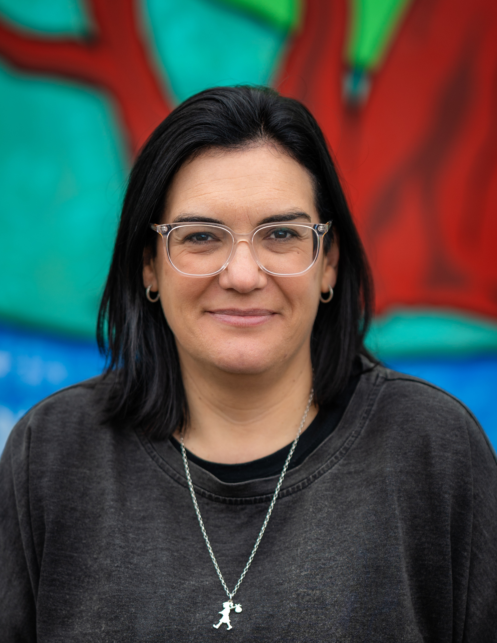 Lisa Cross | Eastern Hutt School