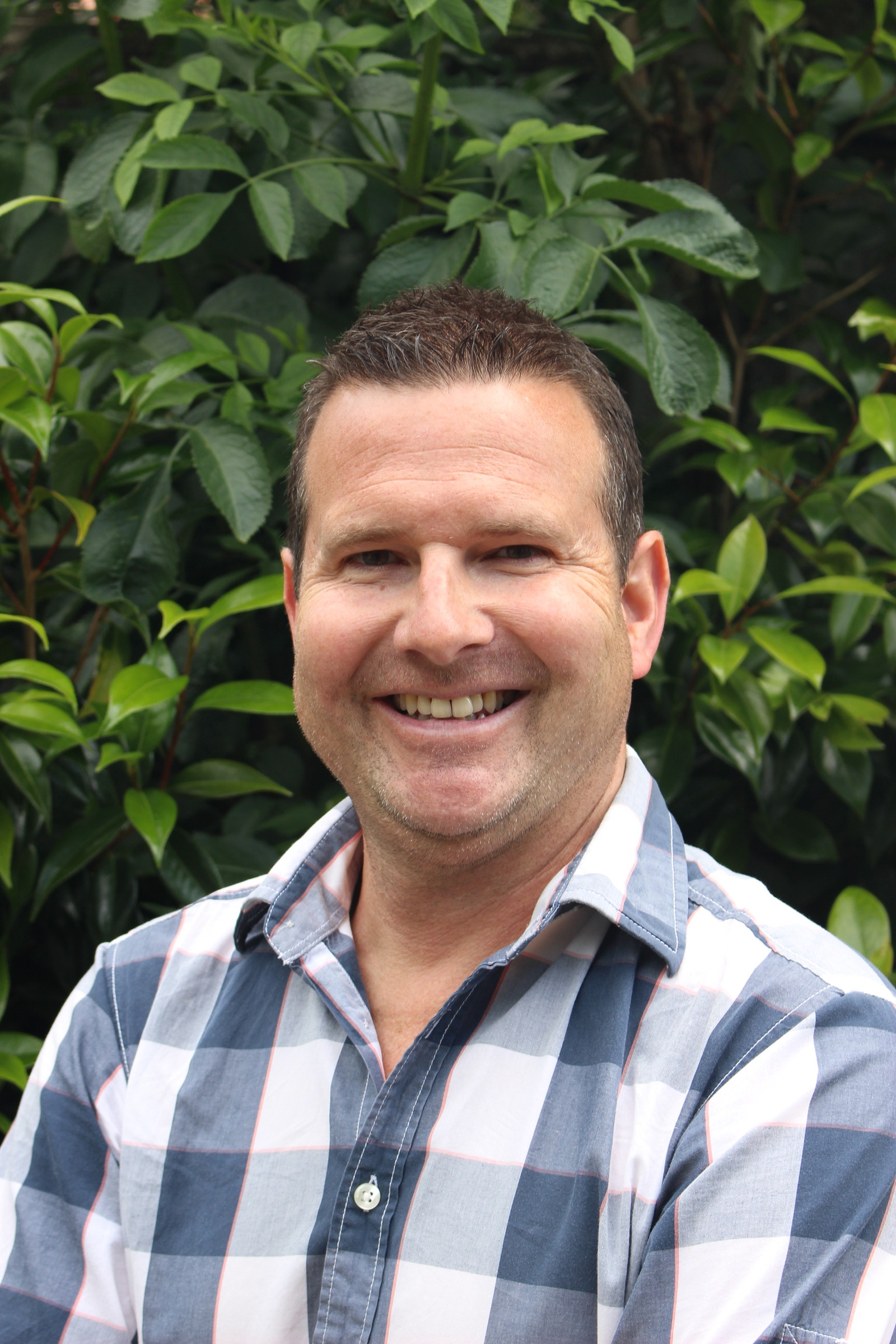 Craig O'Connell | Eastern Hutt School